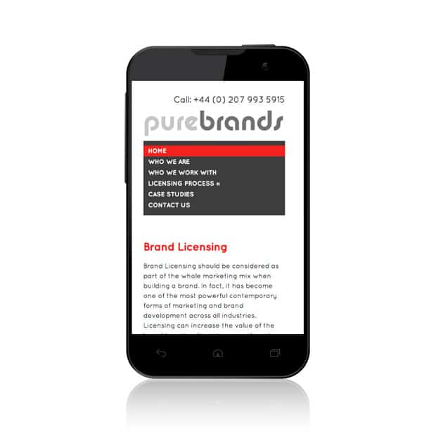 Pure Brands - Doodlebug Design