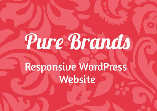 Pure Brands - Doodlebug Design